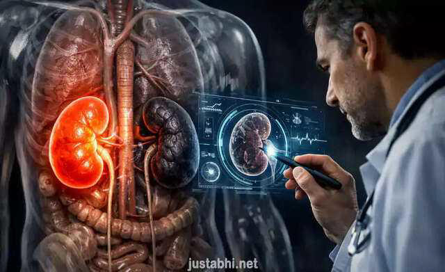 Understanding kidney health: functions, failures, and prevention