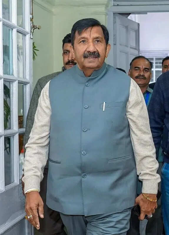 Himachal gets first automated driving test track in Una