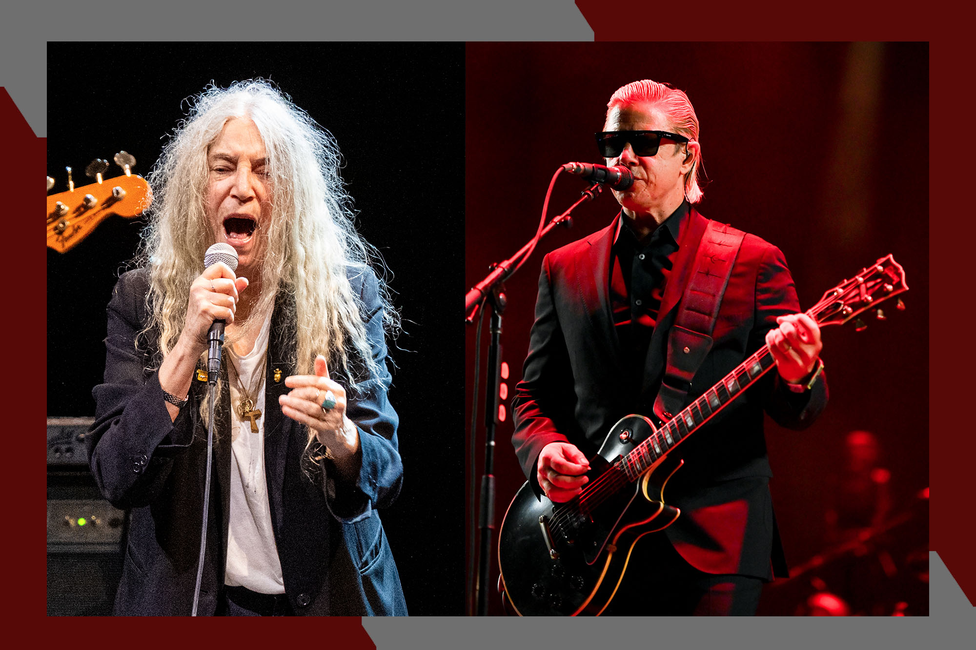NYC’s CBGB Festival announces 2026 lineup: Patti Smith, Interpol more