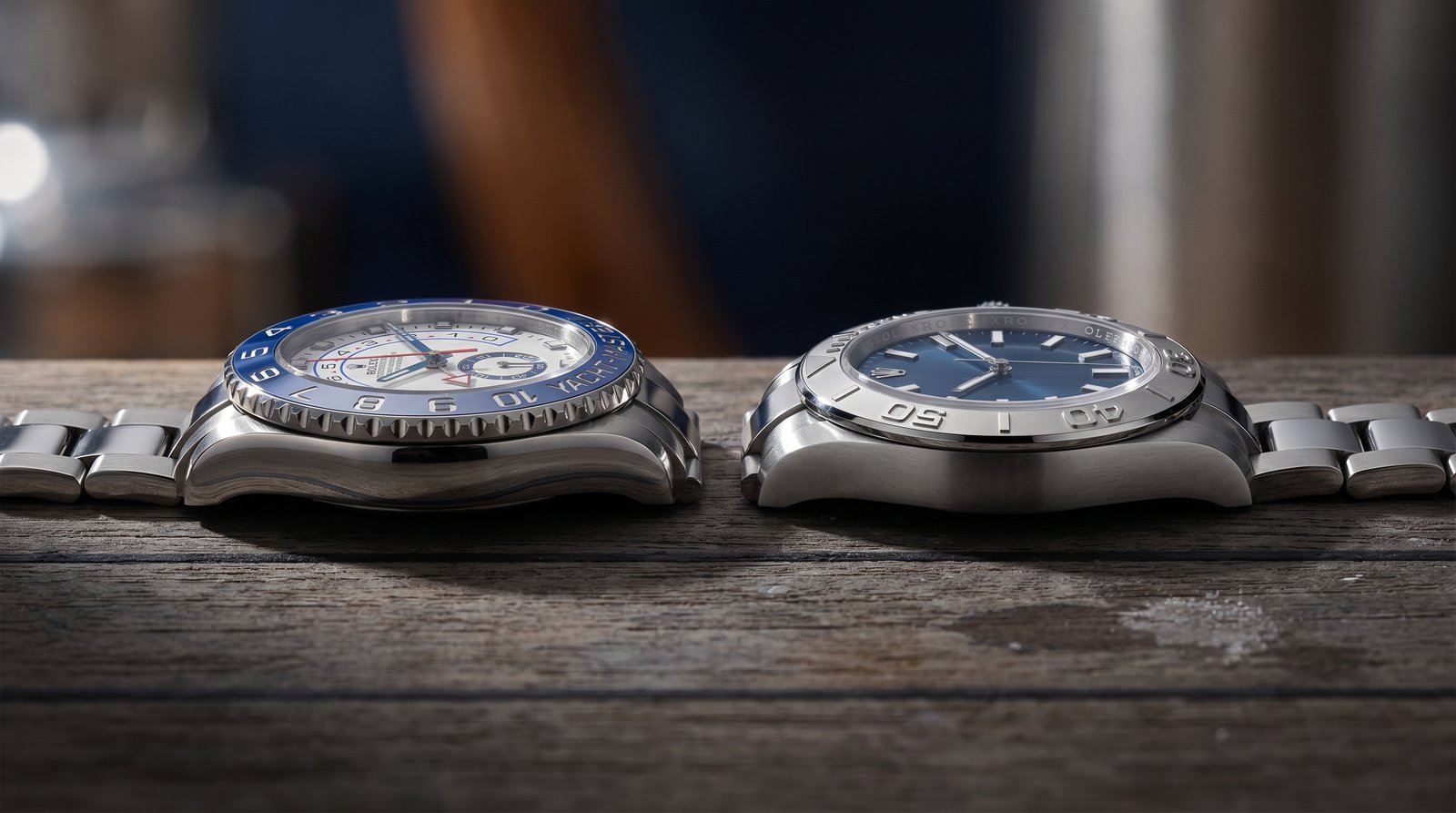Rolex most underrated sports watch line now has a new crown jewel