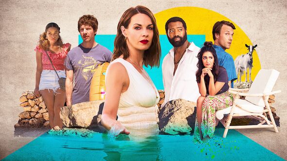 BBC unveils first look at star-studded cast for new gripping 8-part drama