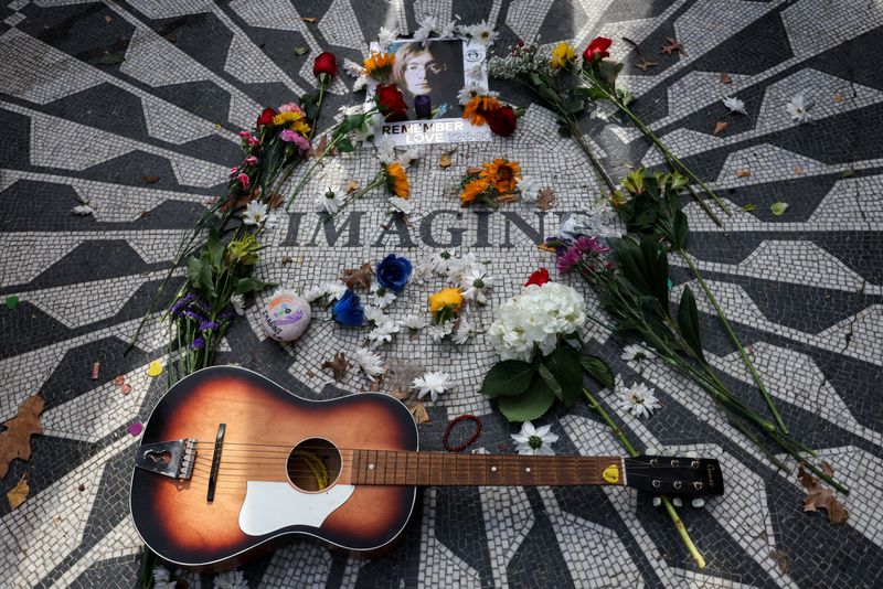Slash, Lennon and Mercury memorabilia on offer at Propstore music auction