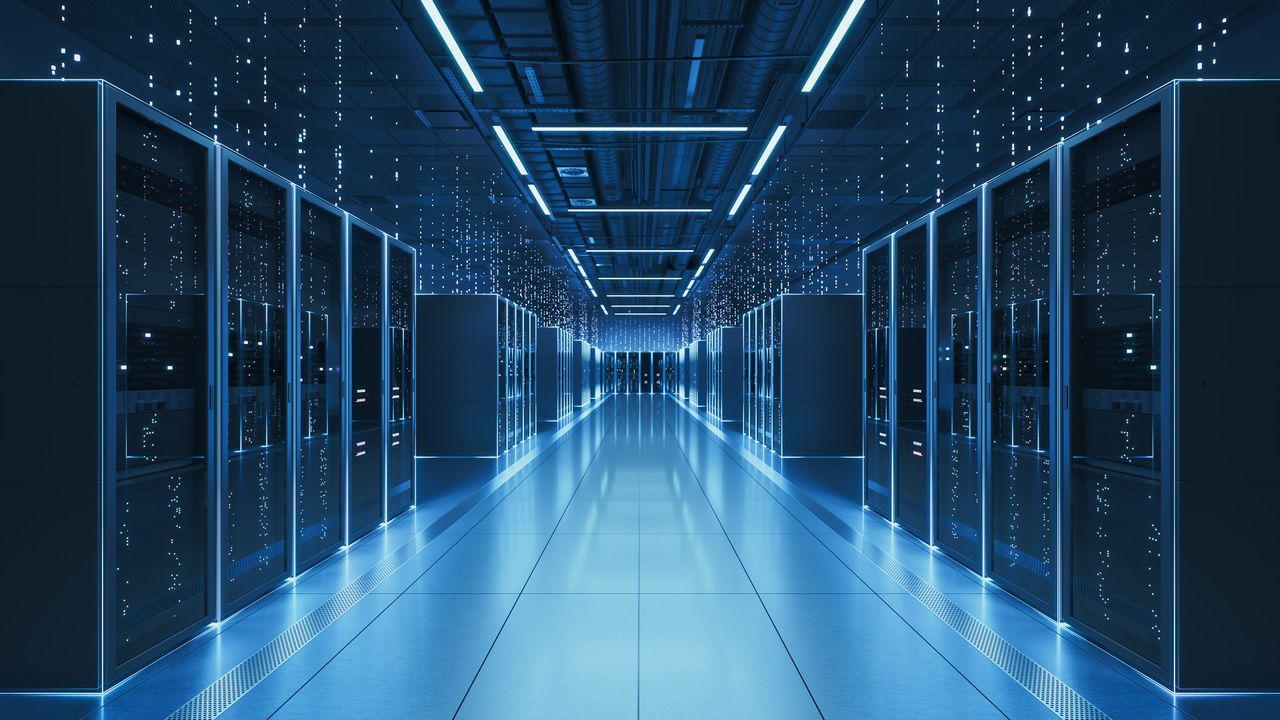 How AI demand is redefining enterprise infrastructure strategy