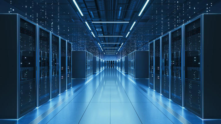 How AI demand is redefining enterprise infrastructure strategy