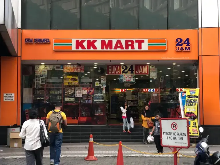KK Mart eyes Bursa main market listing with proposed 840 million-share IPO