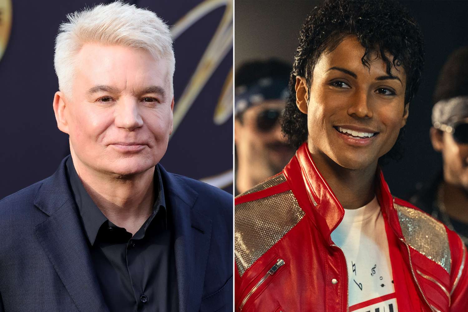 Mike Myers returns to the screen after 4 years with a surprise role in ...