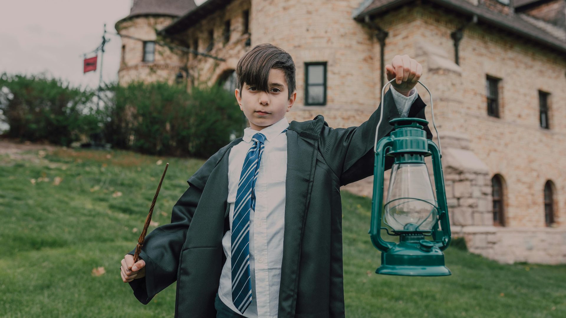 20 times Hogwarts was obviously a terrible school