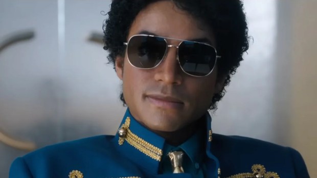 'Michael' movie: See the cast vs. their real-life counterparts | Photos