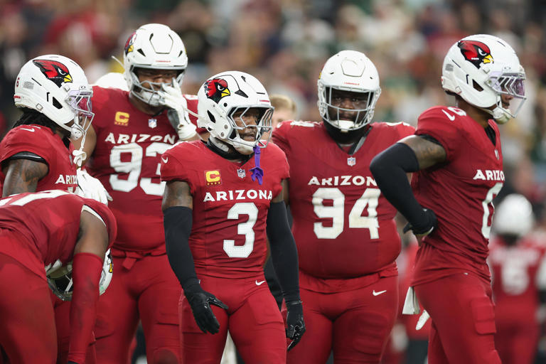 Cardinals 2026 NFL draft: Picks by round, biggest needs, best fits