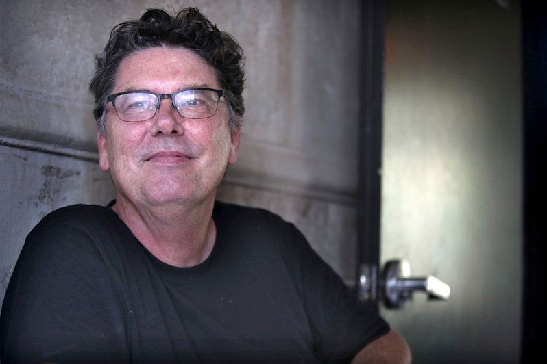 ‘Deeply missed’: ABC radio presenter James Valentine dies aged 64