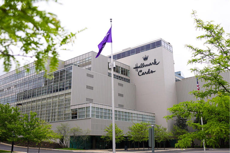 Hallmark to relocate headquarters to make room for new Royals stadium ...