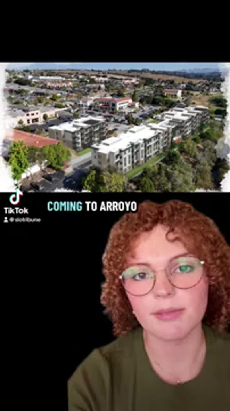 Arroyo Grande denies appeal of 92-unit apartment complex