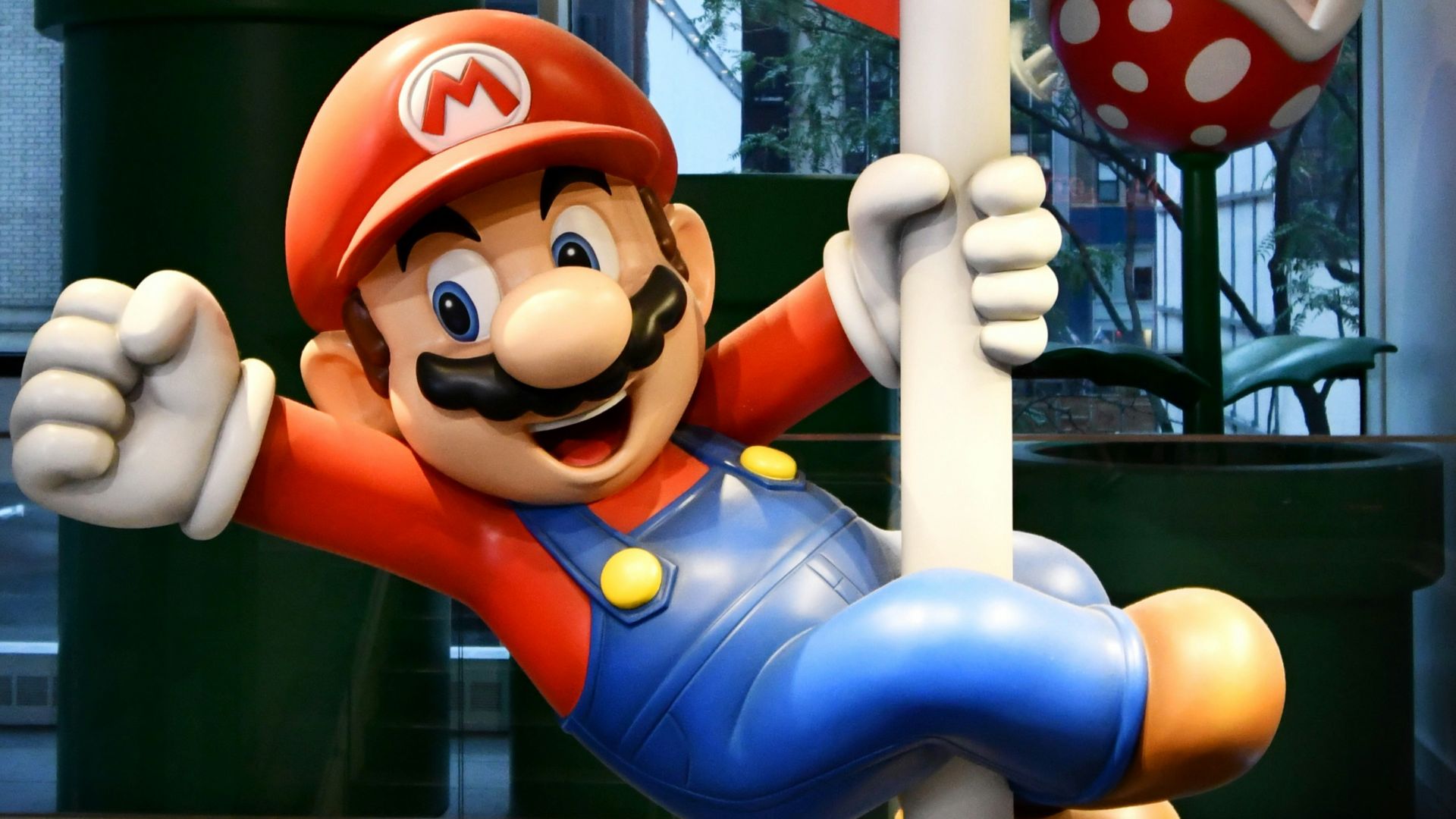 20 origins of popular video game characters