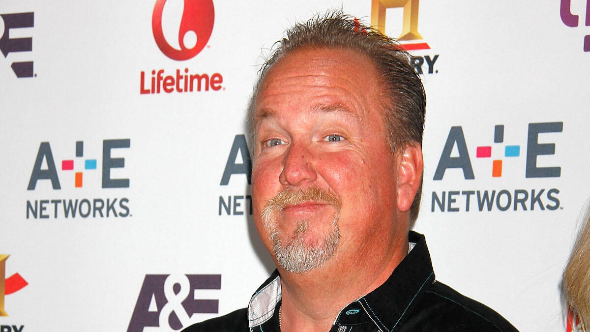 Tragic details in 'Storage Wars' star Darrell Sheets death revealed