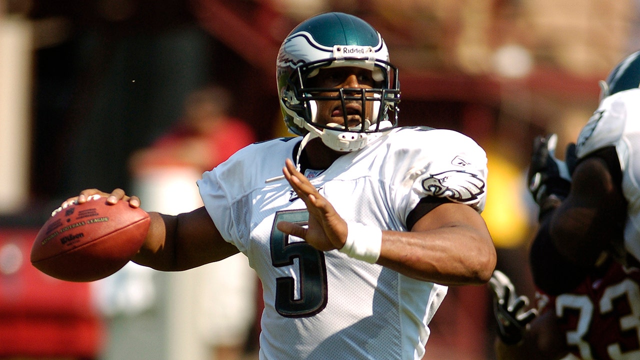 Top five hilarious NFL draft night moments to get the nostalgia flowing