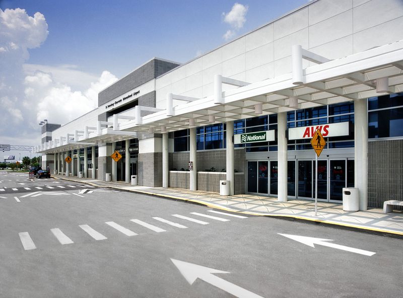 13 smaller Florida airports that make traveling the Sunshine State ...