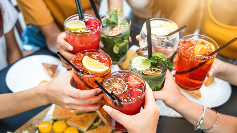 Why restaurants introduced happy hour and how it changed dining forever