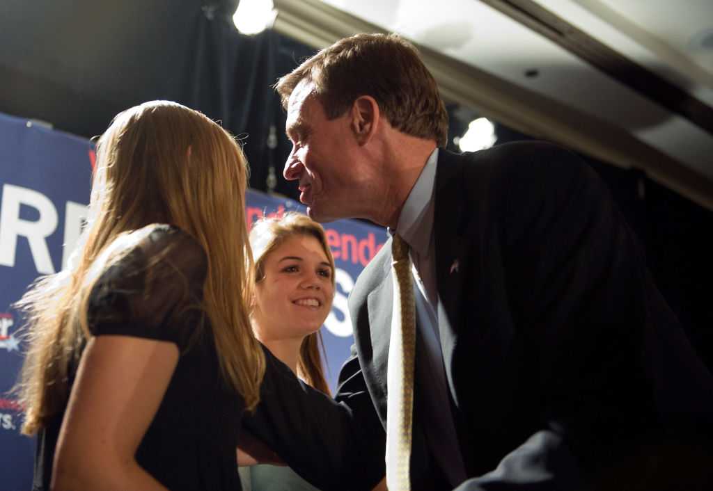 Sen. Mark Warner's daughter found dead in West Palm Beach; medical ...