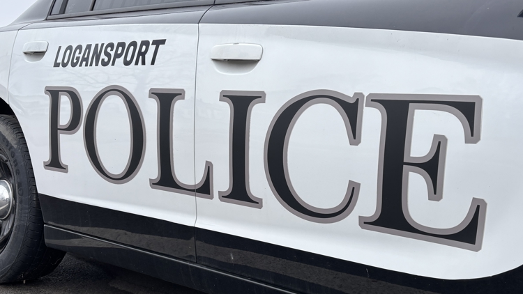Logansport police arrest 18-year-old man, 4 juveniles after string of ...
