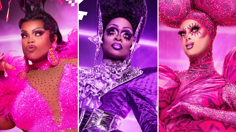 Drag Race All Stars 11 cast revealed: Meet the 18 queens returning for ...