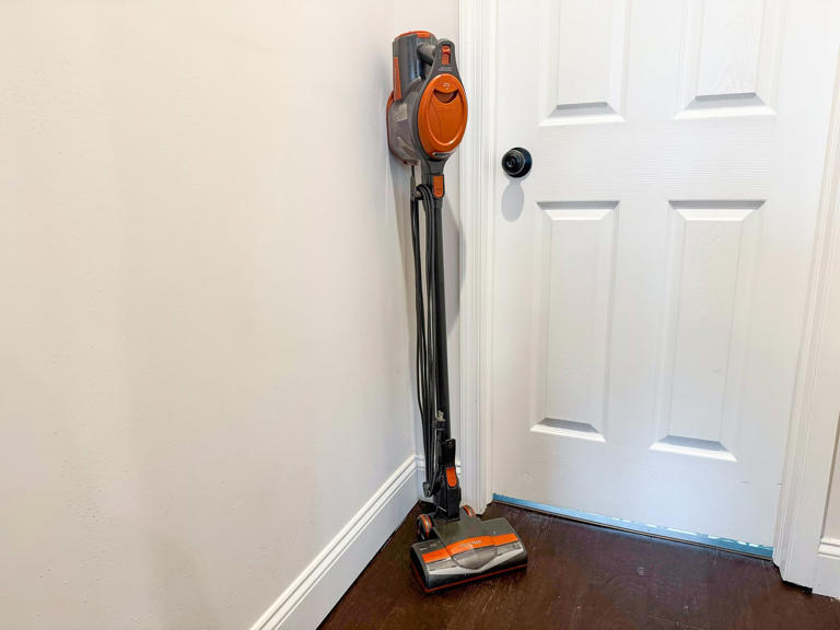 Yes, Dyson did well in my vacuum testing. But it’s not the one I ...