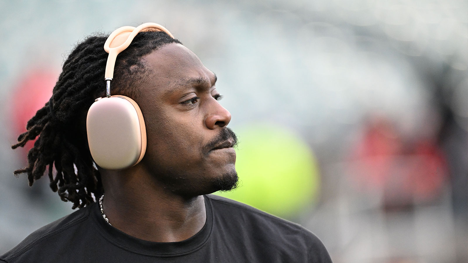 Eagles fans turning on AJ Brown has former Super Bowl champion teammate ...