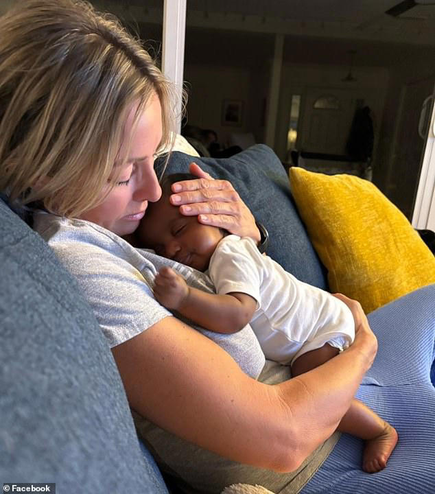 Biological parents tracked down after couple gave birth to wrong child ...