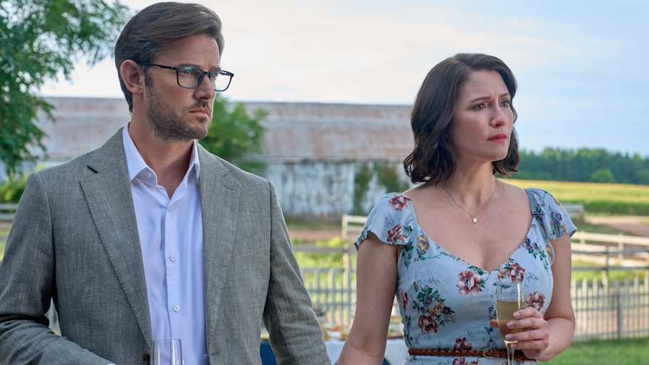 The Way Home season 4 episode 1 recap: Fern's riddle explained