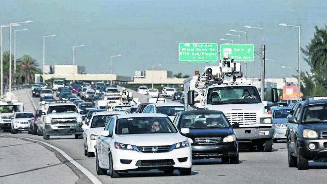 Kendall Parkway project stalled over high costs. Will Miami-Dade make ...