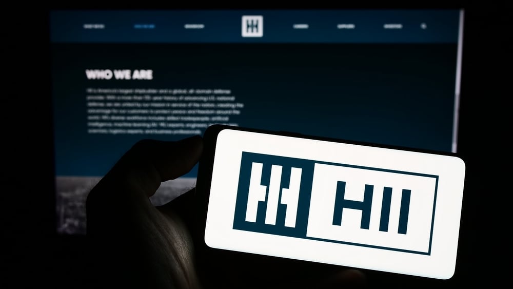 Huntington Ingalls joins Applied Intuition to advance artificial ...