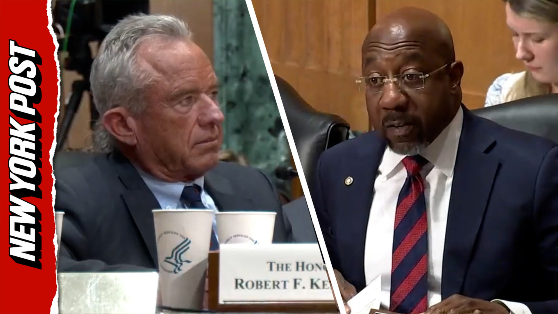 RFK Jr claps back defending CDC rabies division staff cuts