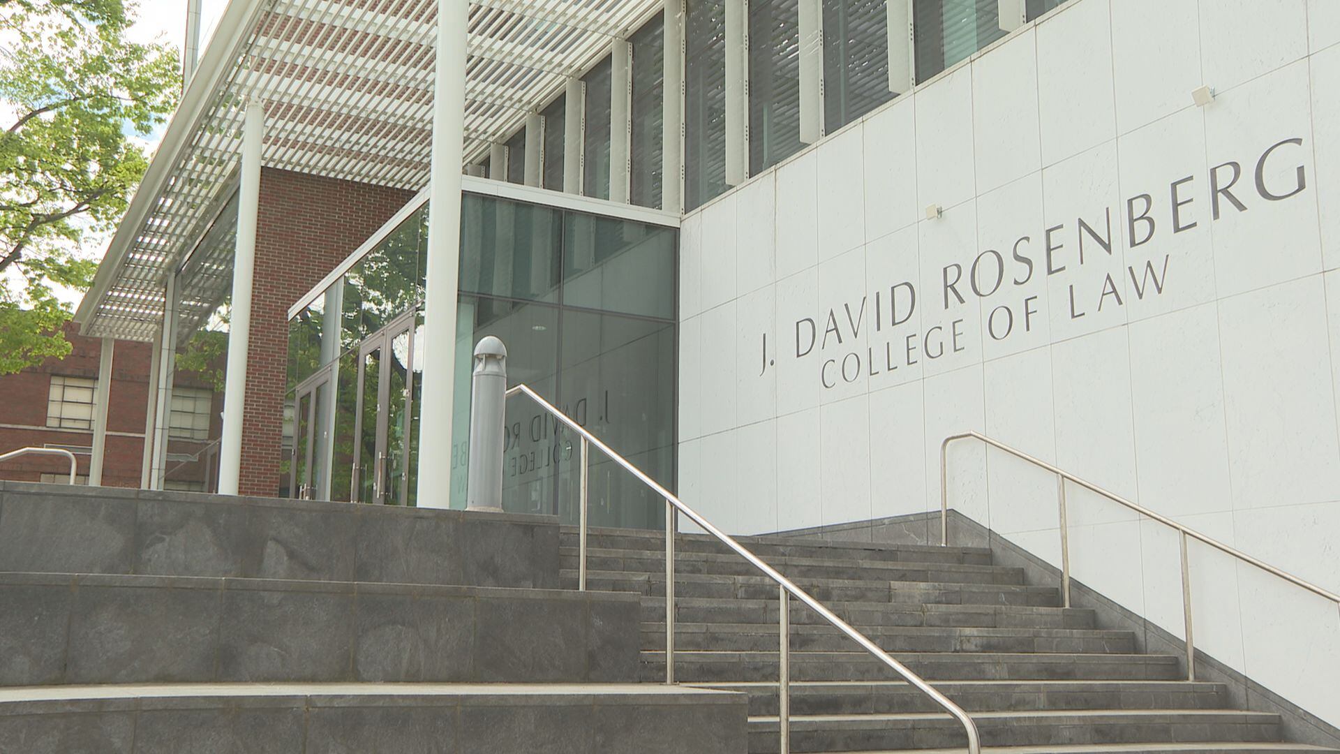 UK trustees take action after law school dean appointment sparks backlash