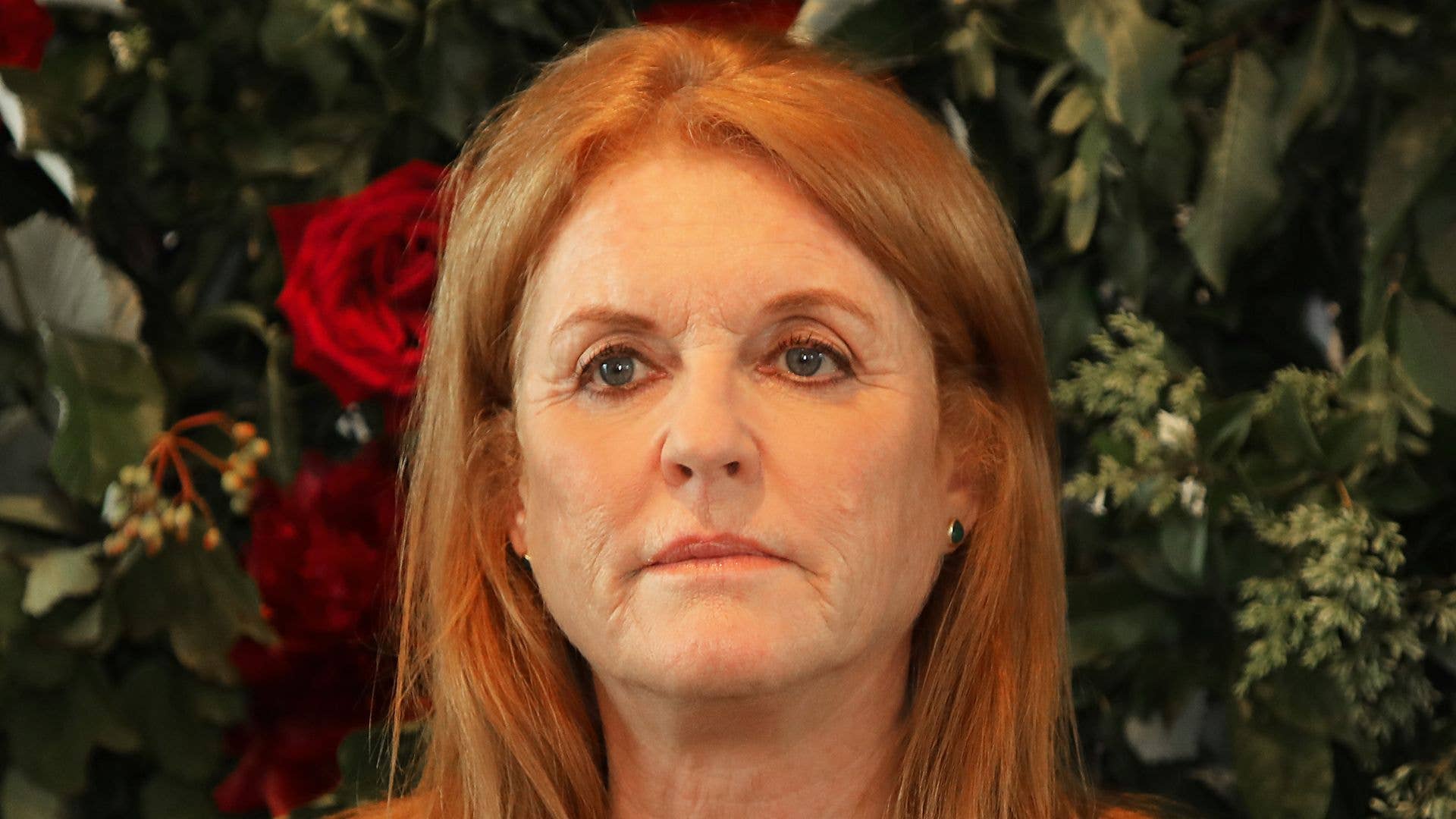 Sarah Ferguson's 'wake-up call' after experiencing 'awful' personal tragedy