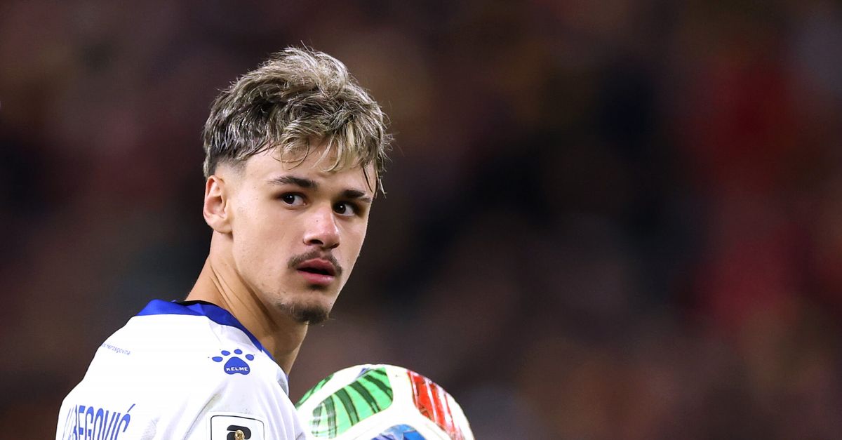 Mercato, si accelera per Alajbegovic. Spunta la pista Konoplya ...