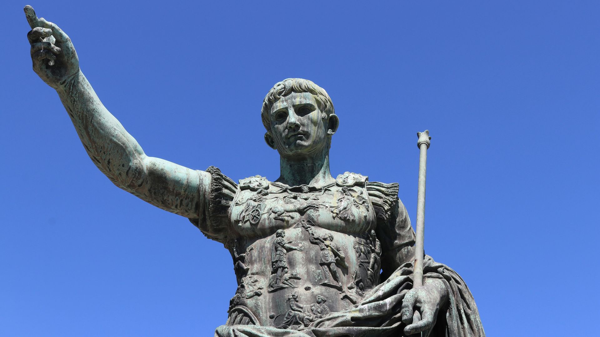 The 20 biggest rule-breakers in history