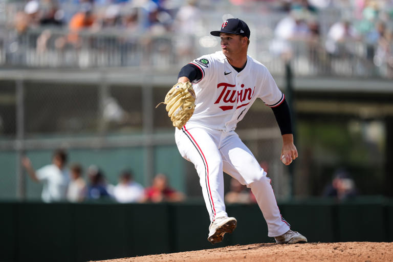 Game 24: Twins at Mets