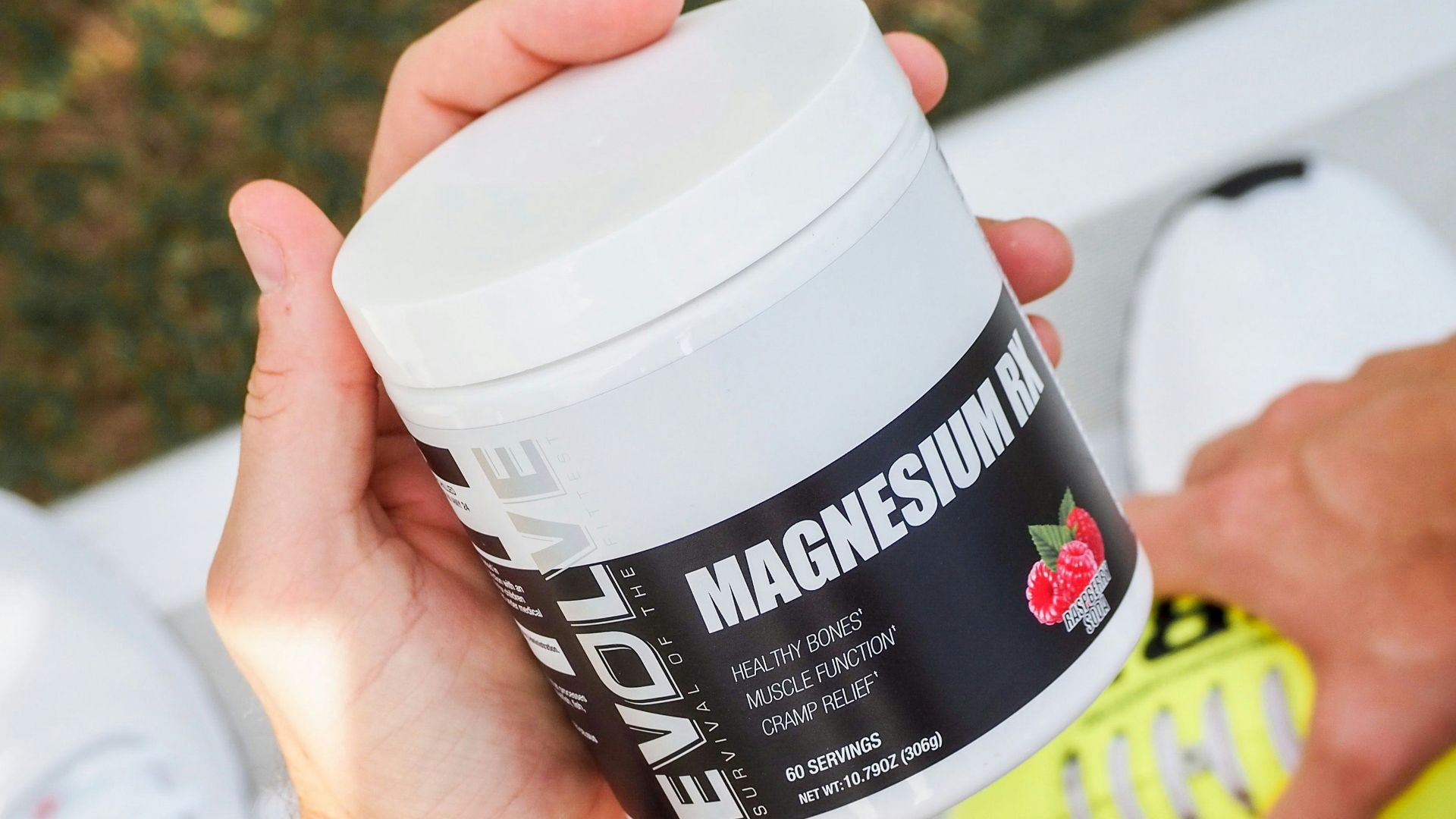 20 sleep supplements safer than melatonin