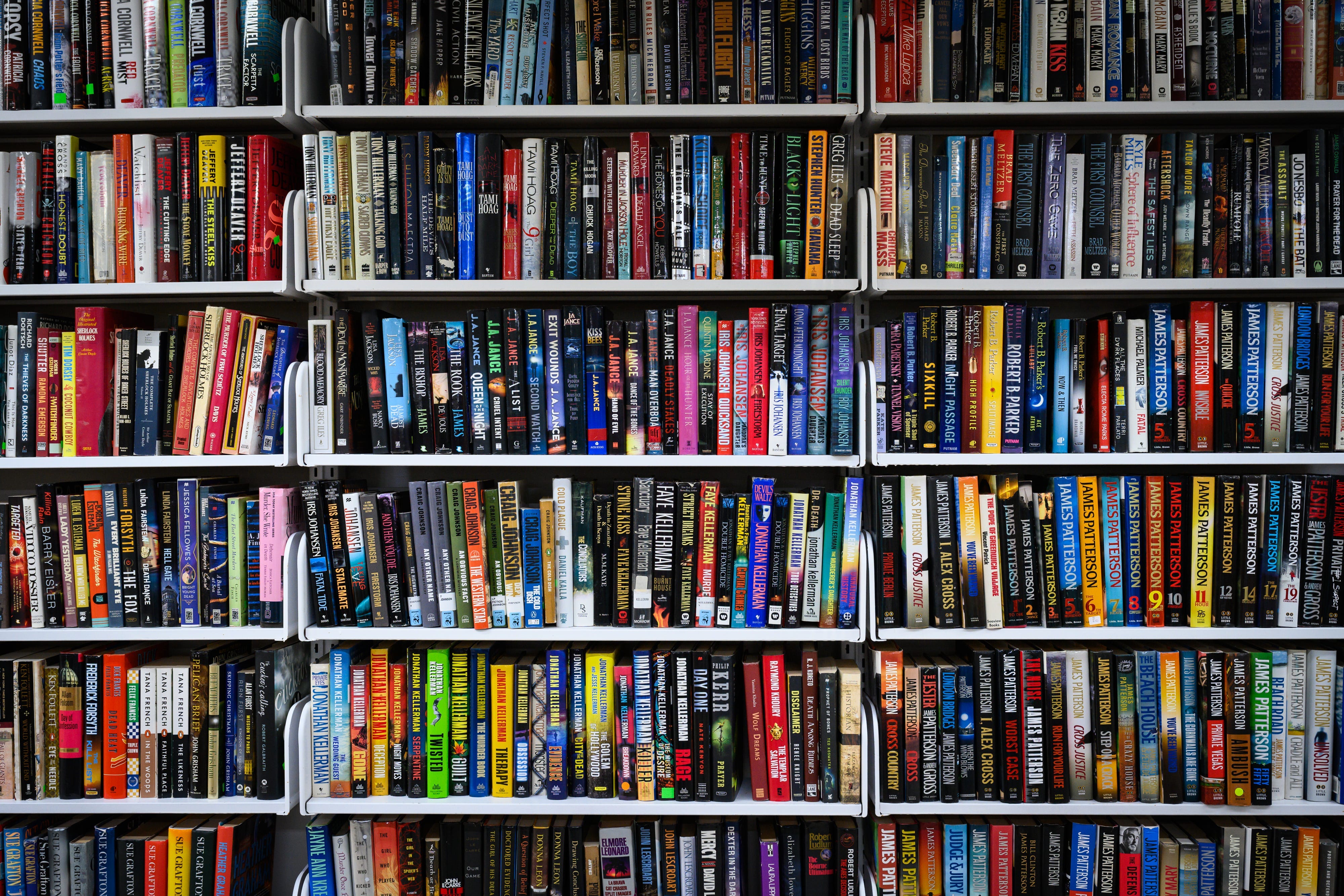 New bookstore 'The Whispering Page' opening in Worthington