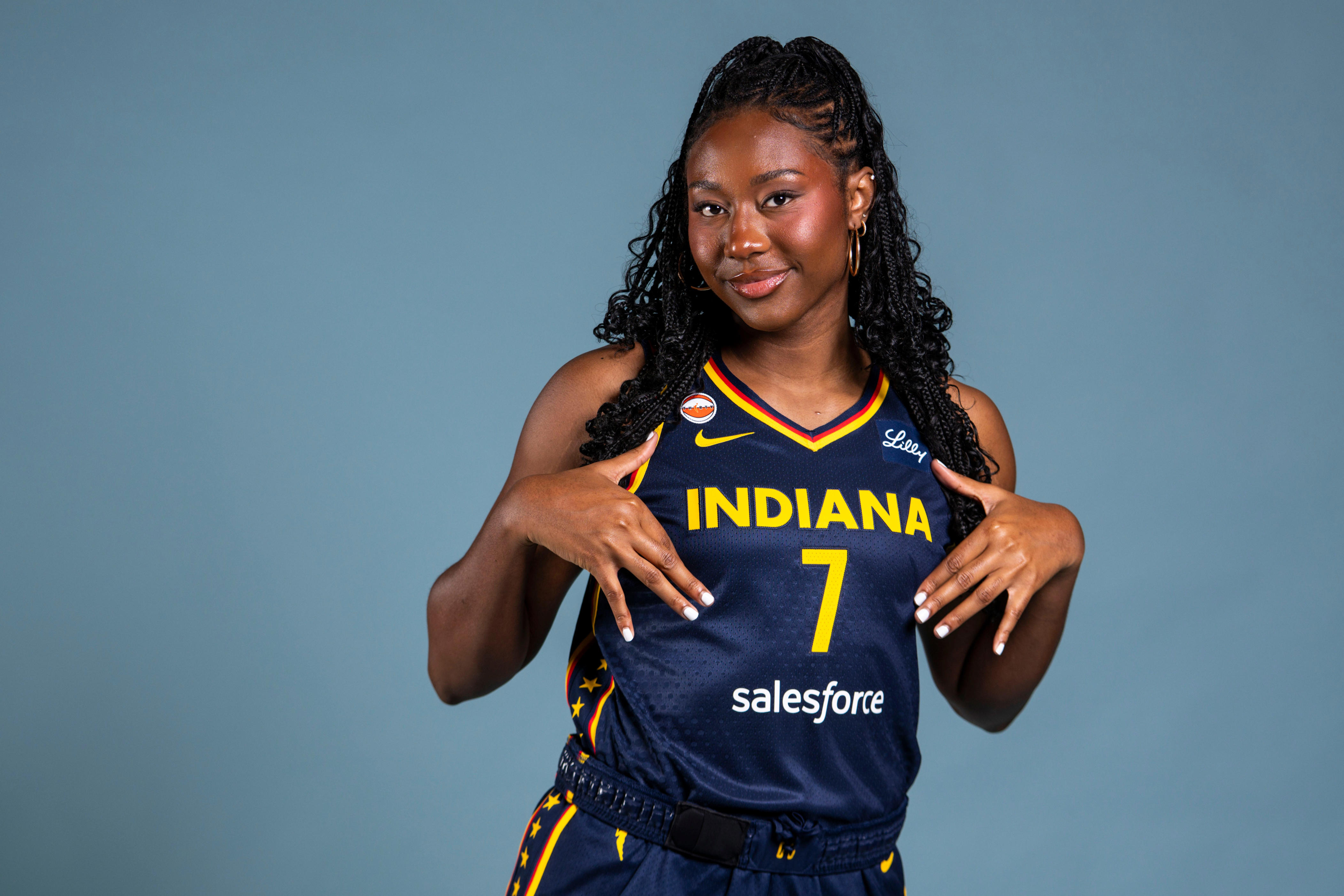 Indiana Fever broadcast schedule announced. Here's how to watch ...