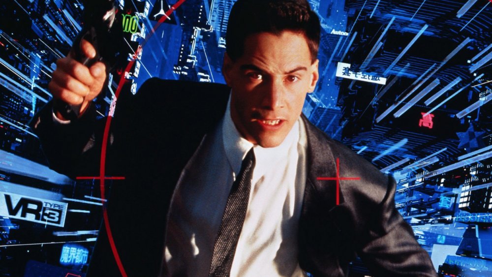 Sci-fi movies that have aged terribly