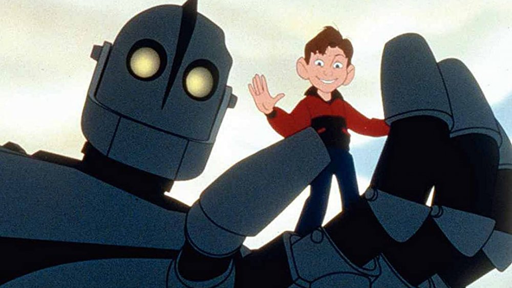 The best '90s animated movies that didn't come from Disney