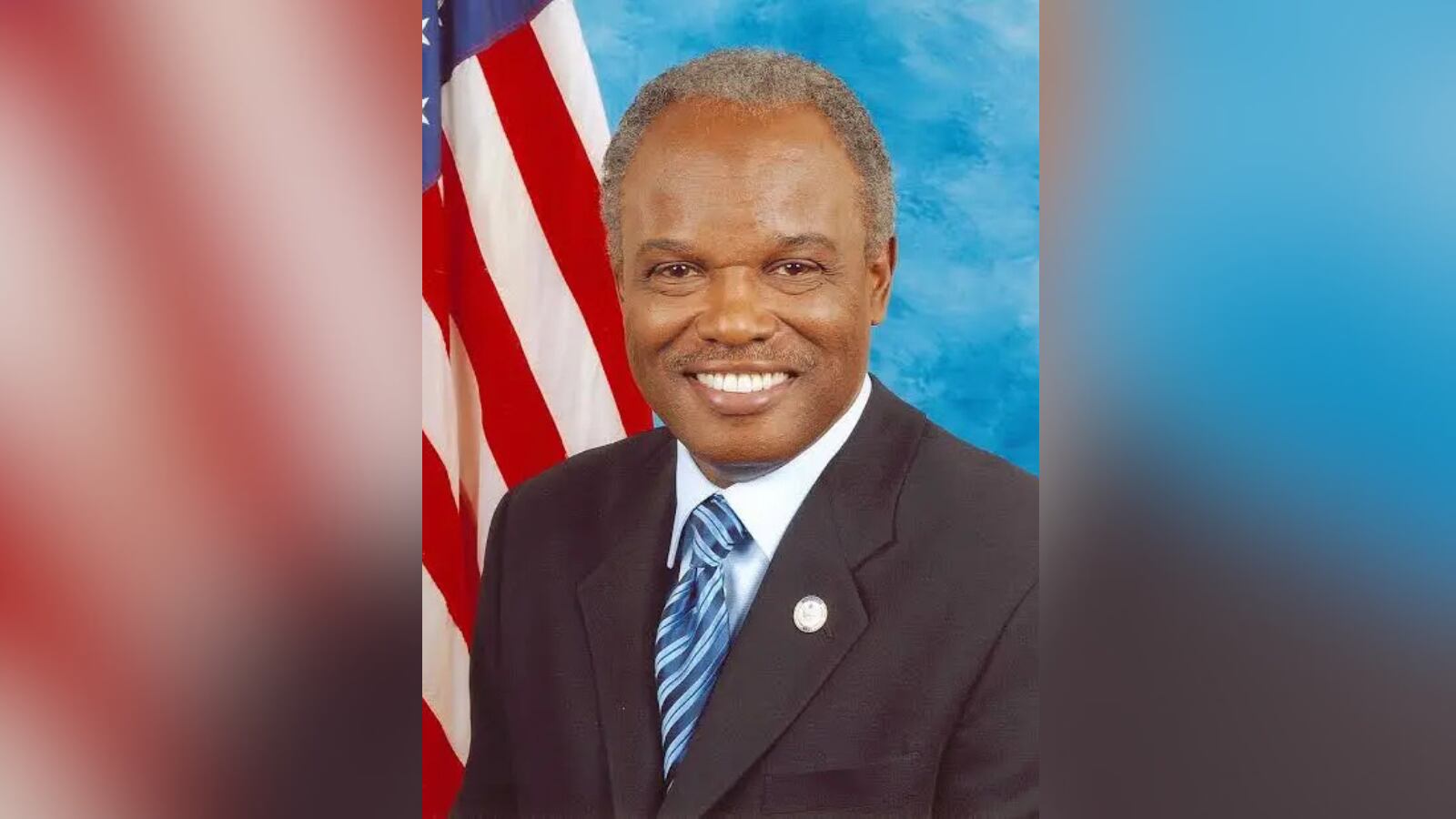 Gov. Kemp to call special election to fill David Scott’s district seat