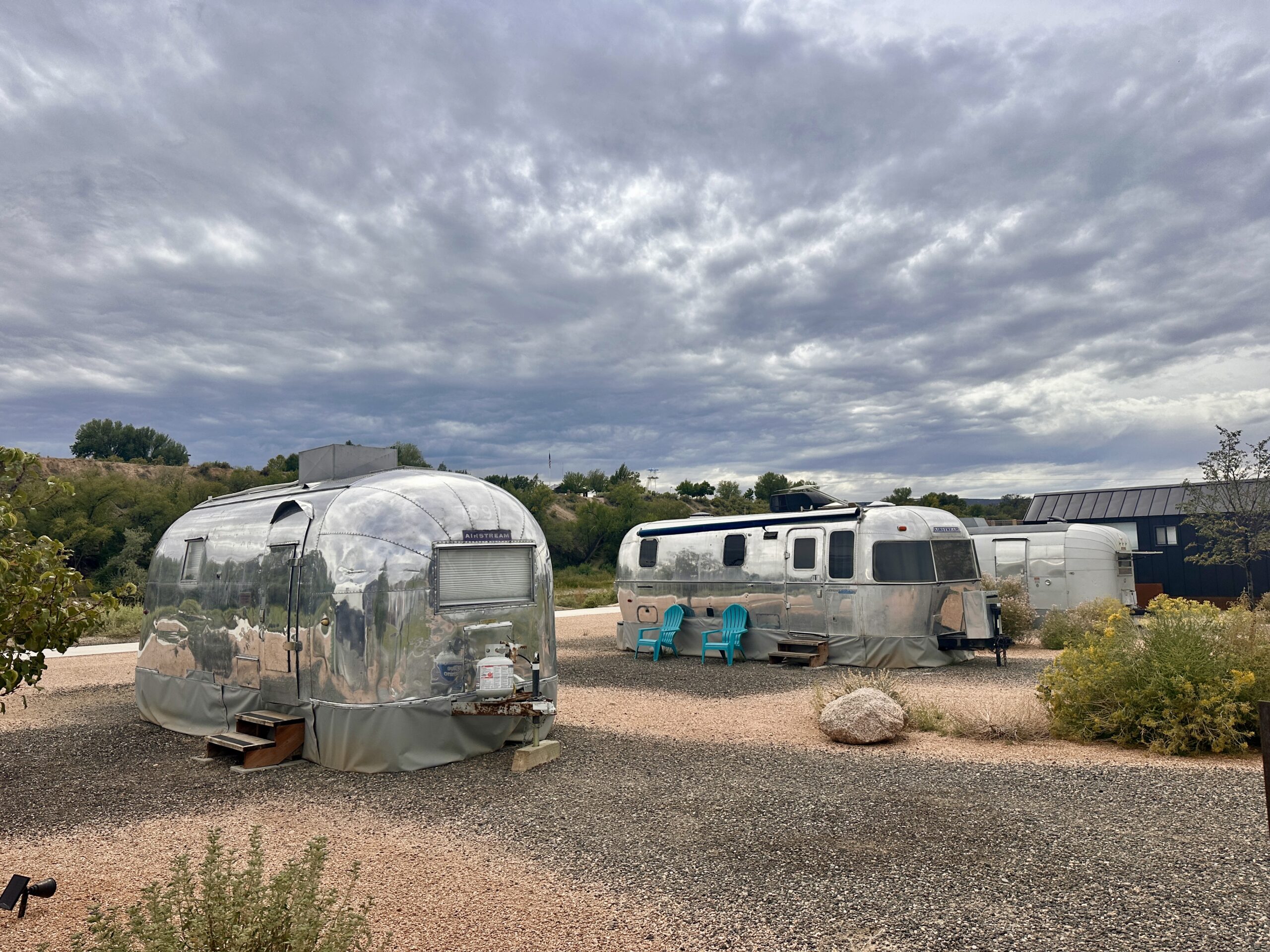 Grand Junction, Colorado – where the West is still wild
