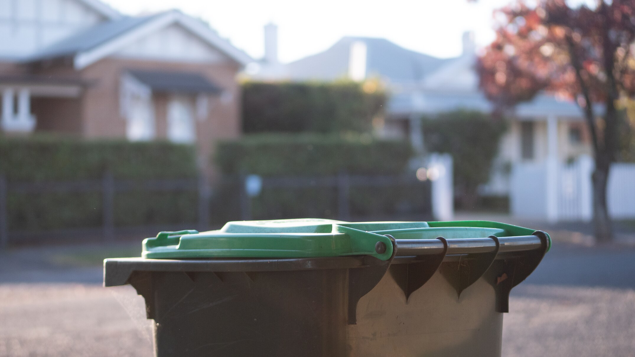 Upper Lachlan Shire first NSW Council to scrap green bin collection ...
