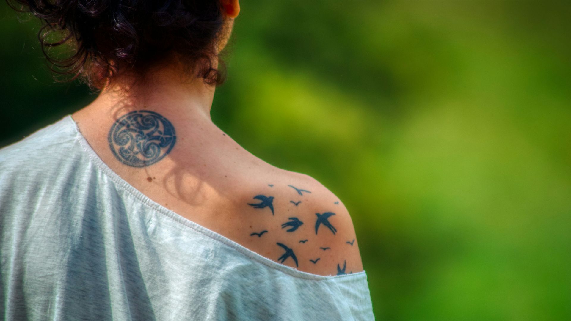 20 things to know before getting a visible tattoo