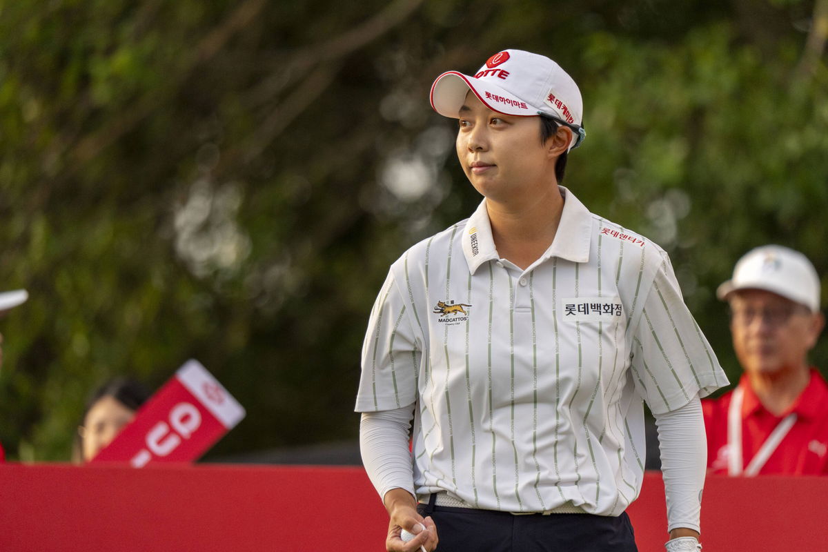Yana Wilson and Gina Kim clinch 2026 Dow Championship over Hyo Joo Kim ...