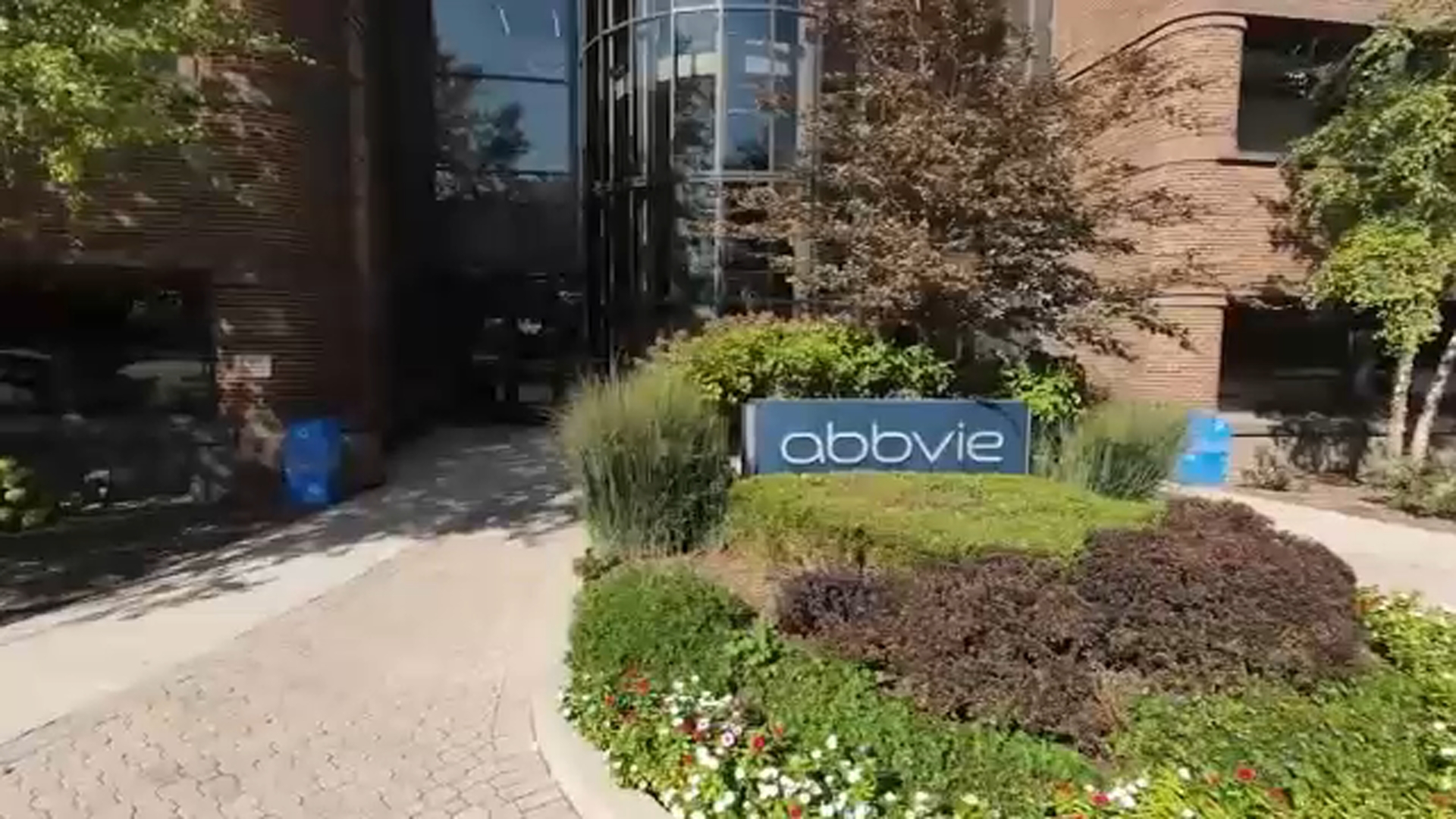 AbbVie to build $1.4B pharmaceutical manufacturing campus in NC, create ...