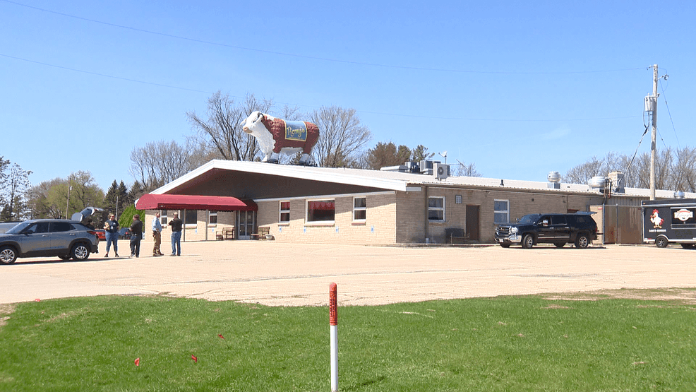 Outagamie County opens multi-agency resource center to aid flood ...