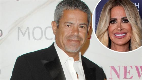 Kim Zolciak's ex Lee Najjar, known as Big Poppa, dead at 68