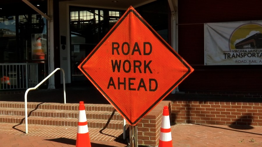 Overnight ramp closures at Salem exit 140 for paving project